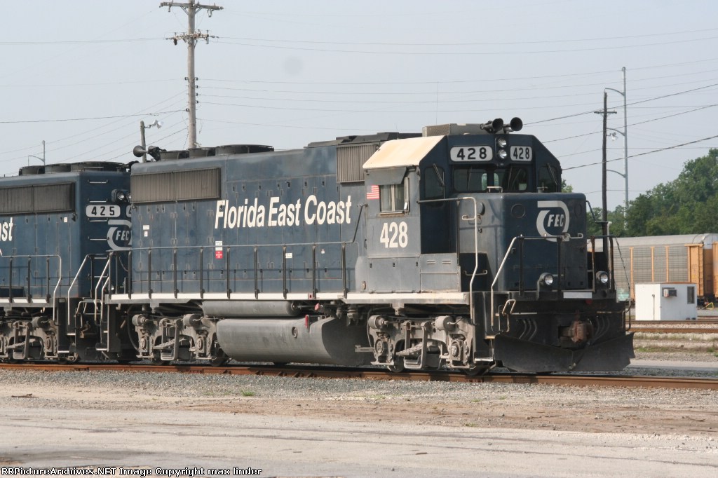 FEC 428